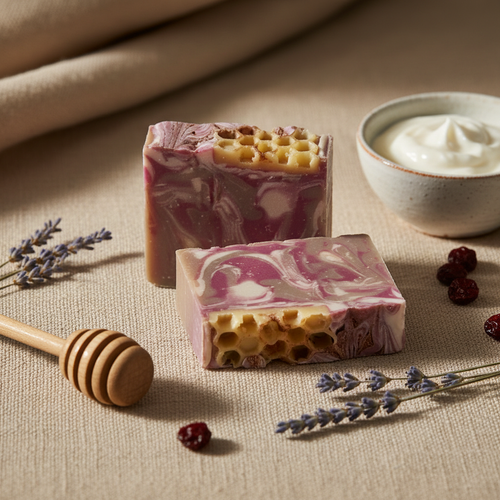 Products – TINAMARIA SOAP CO